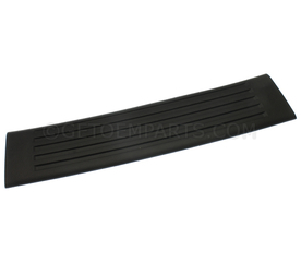 2014-2019 GM Jet Black Rear Driver Side Door Sill Garnish Molding ...