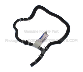2010-2012 Ford Brake Vacuum Hose 9E5Z-9C482-B | GetOEMParts.com