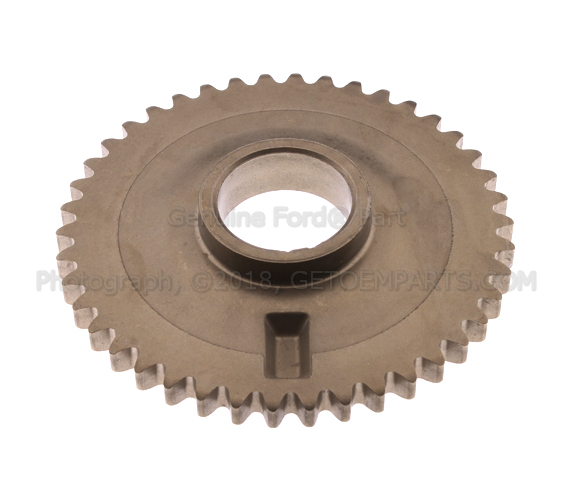 1991-2019 Ford Camshaft Gear - Driver's Side (LH) F8AZ-6256-BA ...