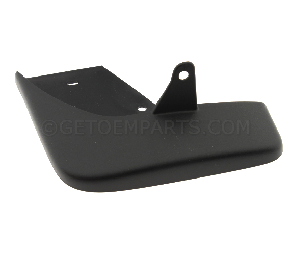 2012-2021 Nissan Frontier Deflector 93882-9BA0A | GetOEMParts.com