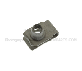2006-2014 Ford F-150 Mount Bracket Nut N800296-S441 | GetOEMParts.com