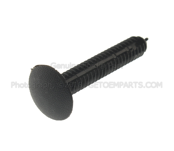 2013-2023 Ford Mustang Rocker Molding Retainer W707889S300 ...