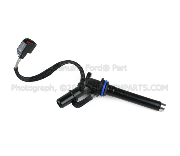 Tube Assembly 7L3Z-9F695-A | GetOEMParts.com