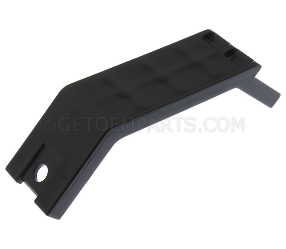 2014-2015 Kia Sorento Impact Bar Lower Bracket 86635-1U700 ...
