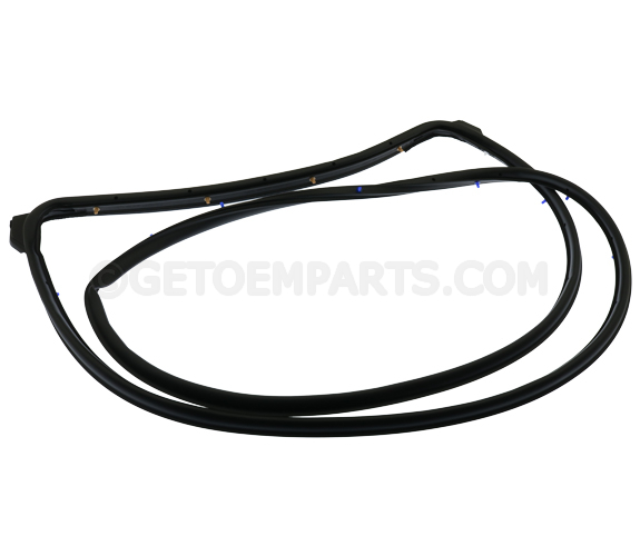 2017-2023 Mazda CX-5 Door Weather-Strip KB7W-72-760 | GetOEMParts.com