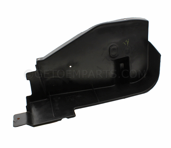 2001-2007 Mopar Accessory Drive Shield 4857221AB | GetOEMParts.com