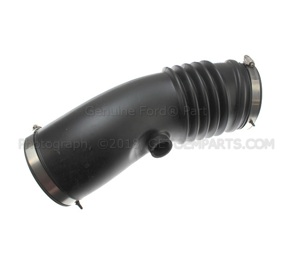 2005-2010 Ford Air Inlet Duct 6C3Z-9C623-A | GetOEMParts.com