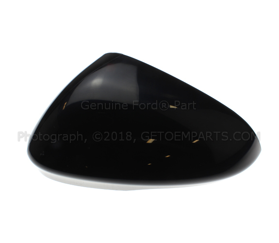 2013-2020 Ford Mirror Cover - Driver's Side (LH) DS7Z-17D743-BAPTM ...