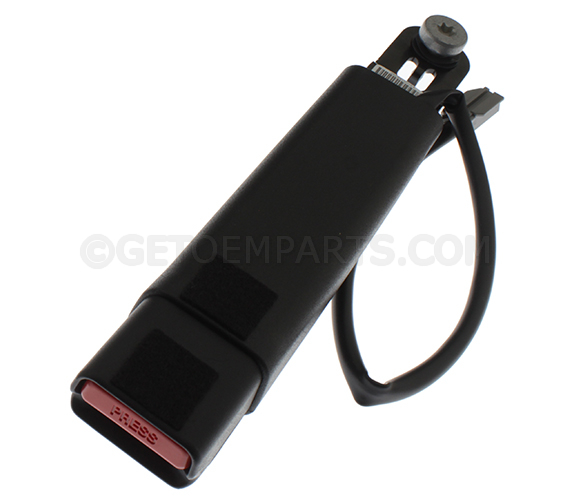 2011-2017 Mopar Front Inner Seat Belt 1GQ92DX9AC | GetOEMParts.com