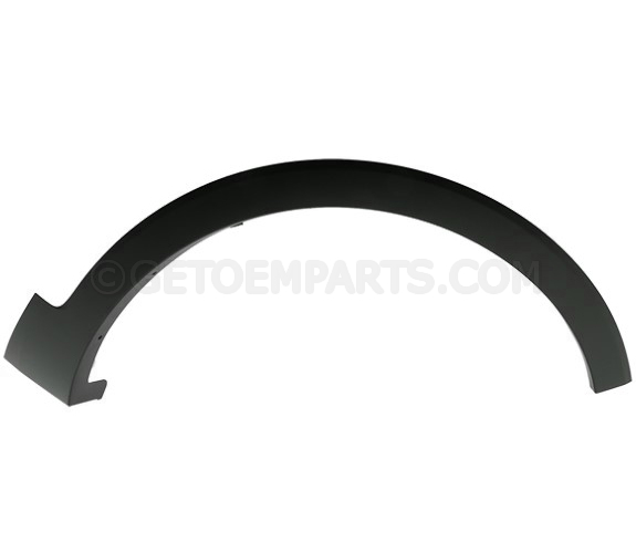 2016-2020 Kia Sorento Wheel Opening Molding 87712-C6000 | GetOEMParts.com
