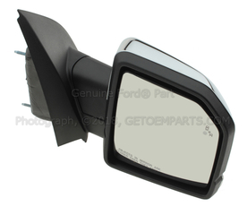 2015-2016 Ford F-150 Mirror - Passenger Side (RH) FL3Z-17682-NB ...