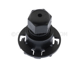 2017-2024 Mopar Hood Bumper 68483908aa | GetOEMParts.com