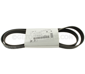 2007-2014 Nissan Serpentine Belt 11720-JA10B | GetOEMParts.com