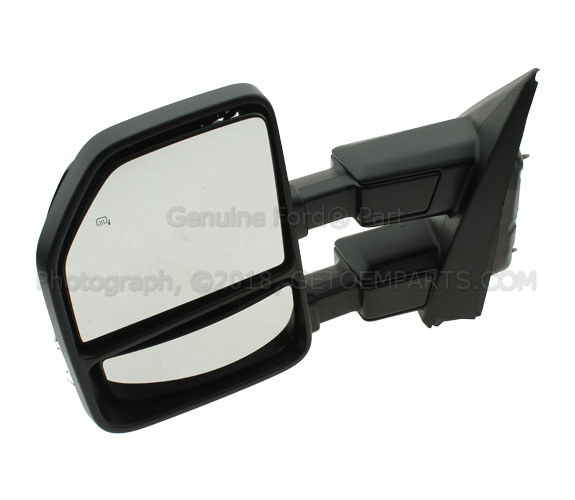2017-2022 Ford Mirror Assembly - Driver's Side (LH) HC3Z-17683-BA ...