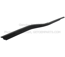 2015-2022 Ford Belt Molding FL3Z-1521452-E | GetOEMParts.com