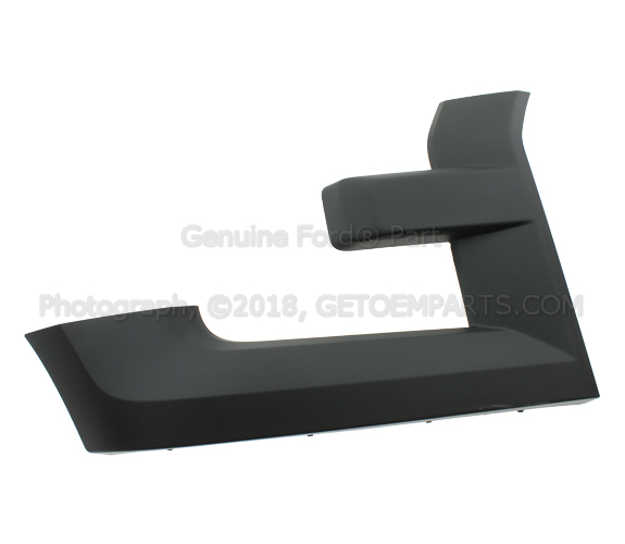 2015-2017 Ford F-150 Trim Molding - Passenger Side (RH) FL3Z-17C754-AA ...