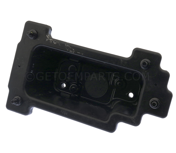 2017-2018 Kia Forte Bumper Bracket - Passenger Side (RH) 86642-B0000 ...