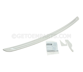 2023-2025 Mazda CX-5 Rear Bumper Guard 8tr10a | GetOEMParts.com