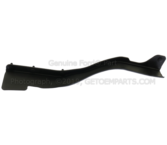2011-2016 Ford Side Seal - Passenger Side (RH) BC3Z-16A238-G ...