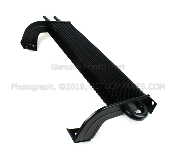 2011-2016 Ford Power Steering Cooler EC3Z-3D746-A | GetOEMParts.com