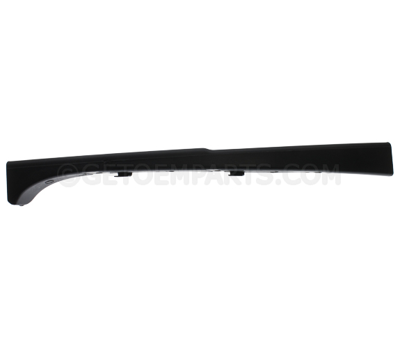 2007-2009 Kia Bumper Cover Side Bracket - Passenger Side (RH) 86518 ...