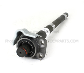2007-2015 Ford Cv Intermediate Shaft DT4Z-3A329-A | GetOEMParts.com