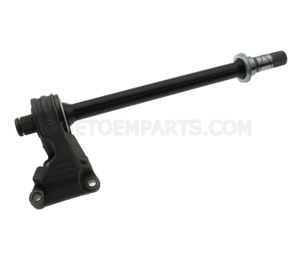 2004-2006 Mazda 3 Intermediate Shaft GG25-25-700C | GetOEMParts.com