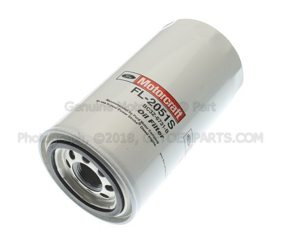 Genuine OEM Oil Filters | GetOEMParts.com