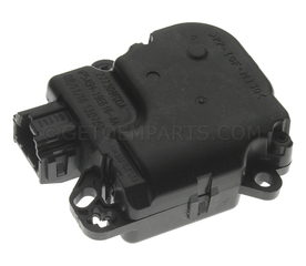 2006-2015 Nissan Actuator 27743-ZH00A | GetOEMParts.com