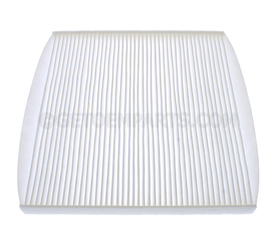 2019-2021 Jeep Cherokee Cabin Air Filter 68535624aa | GetOEMParts.com
