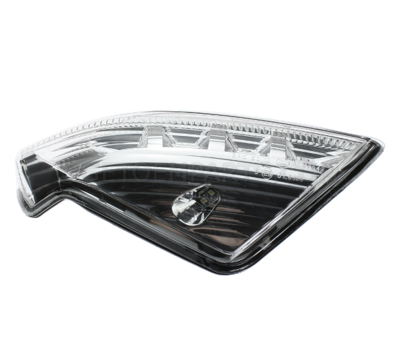 2010-2016 Buick LaCrosse Passenger Side Rearview Mirror Turn Signal ...