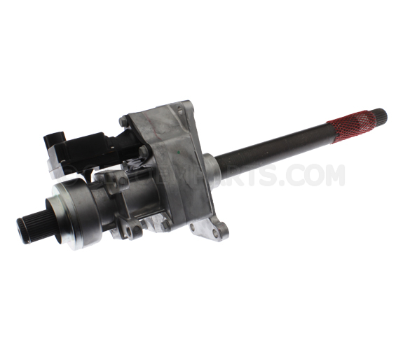 2009-2023 Mopar Intermediate Shaft 68052285AC | GetOEMParts.com