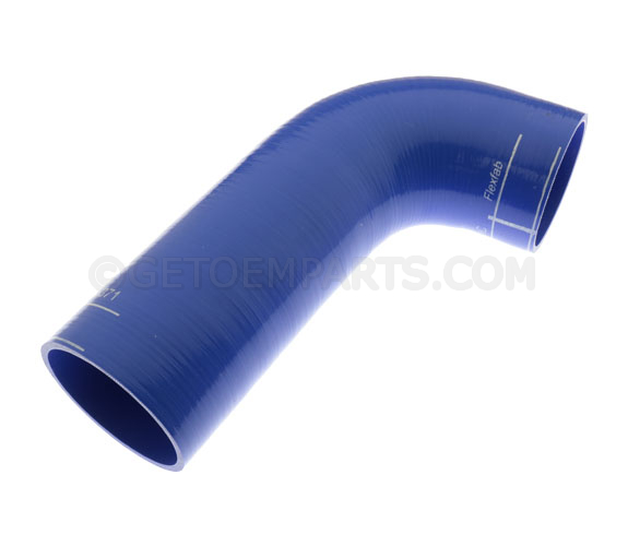 2006-2016 GM Intercooler Inlet Duct Connector 22865371 | GetOEMParts.com