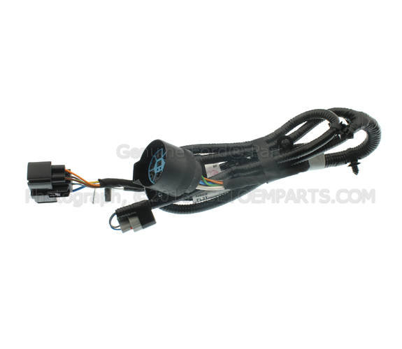2015-2020 Ford F-150 Wire Harness HL3Z-13A576-D | GetOEMParts.com