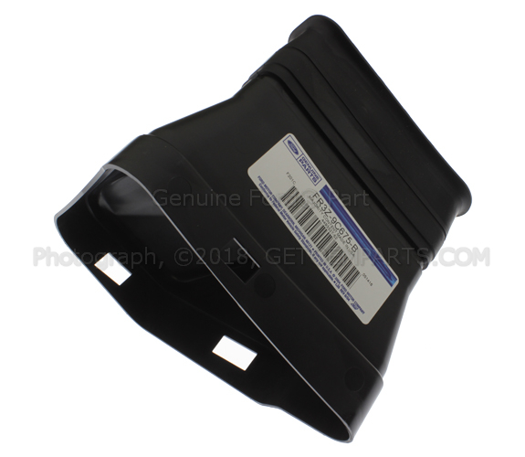 2015-2020 Ford Mustang Inlet Duct FR3Z-9C675-B | GetOEMParts.com