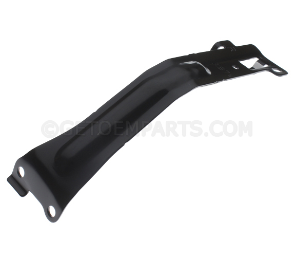 2017-2021 Mazda CX-5 Bumper Impact Bar Brace - Passenger Side (RH) KB7W ...