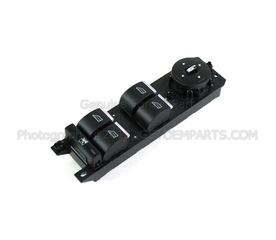 2012-2019 Ford Window Switch F1EZ-14529-B | GetOEMParts.com