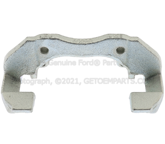 2018-2021 Ford EcoSport Caliper Support - Driver's Side (LH) CN1Z-2B292 ...