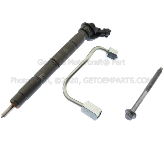 2011-2016 Ford Injector BC3Z-9H529-E | GetOEMParts.com