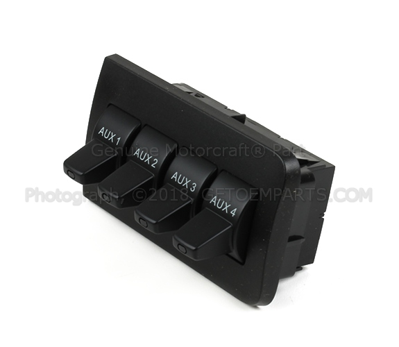 2010-2023 Ford Switch Assembly AL3Z-13D730-AA | GetOEMParts.com