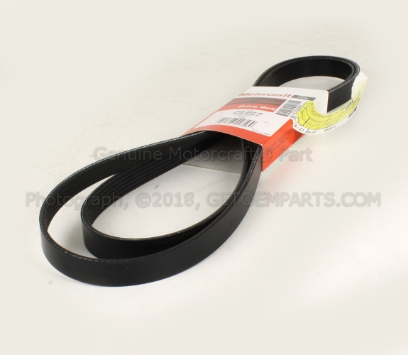 2006-2010 Ford Serpentine Belt 9L2Z-8620-A | GetOEMParts.com