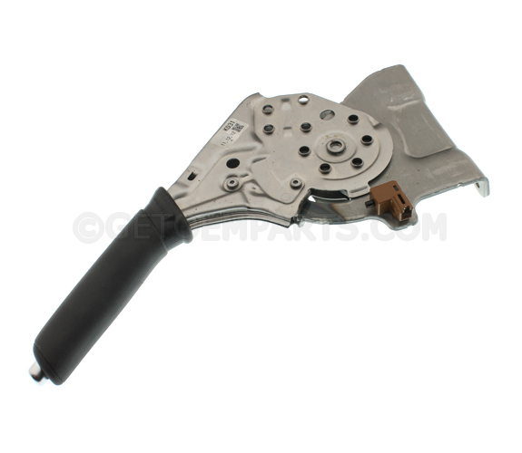 2013-2018 Mazda Parking Brake Control KD31-44-010B | GetOEMParts.com