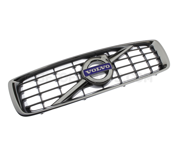2010-2013 Volvo S80 Grille Assembly 30756991 | GetOEMParts.com
