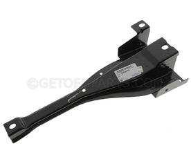 2006-2016 Chevrolet Front Bumper Impact Bar Brace 25834168 ...