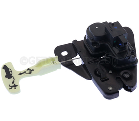 2007-2023 Mopar Decklid Latch 4589217AF | GetOEMParts.com
