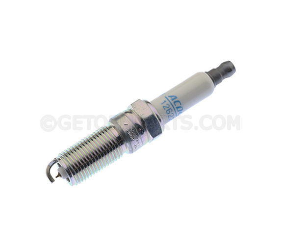 2007-2024 GM Iridium Spark Plug 12681660 | GetOEMParts.com