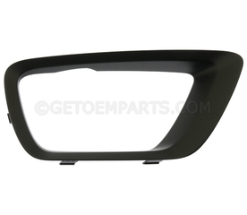 2017-2020 Chevrolet Colorado Molding - Passenger Side (RH) 84219415 ...