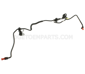 2015-2018 Jeep Renegade Liquid Line 68412503AB | GetOEMParts.com