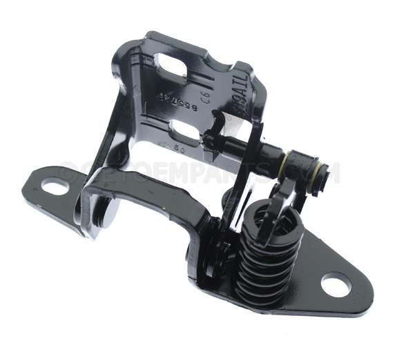 2007-2020 Mopar Door Hinge, Left 55360919AK | GetOEMParts.com