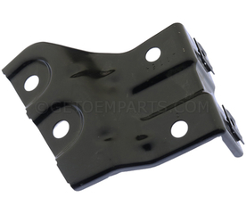2015-2022 Chevrolet Colorado Fender Lower Bracket - Driver's Side (LH ...